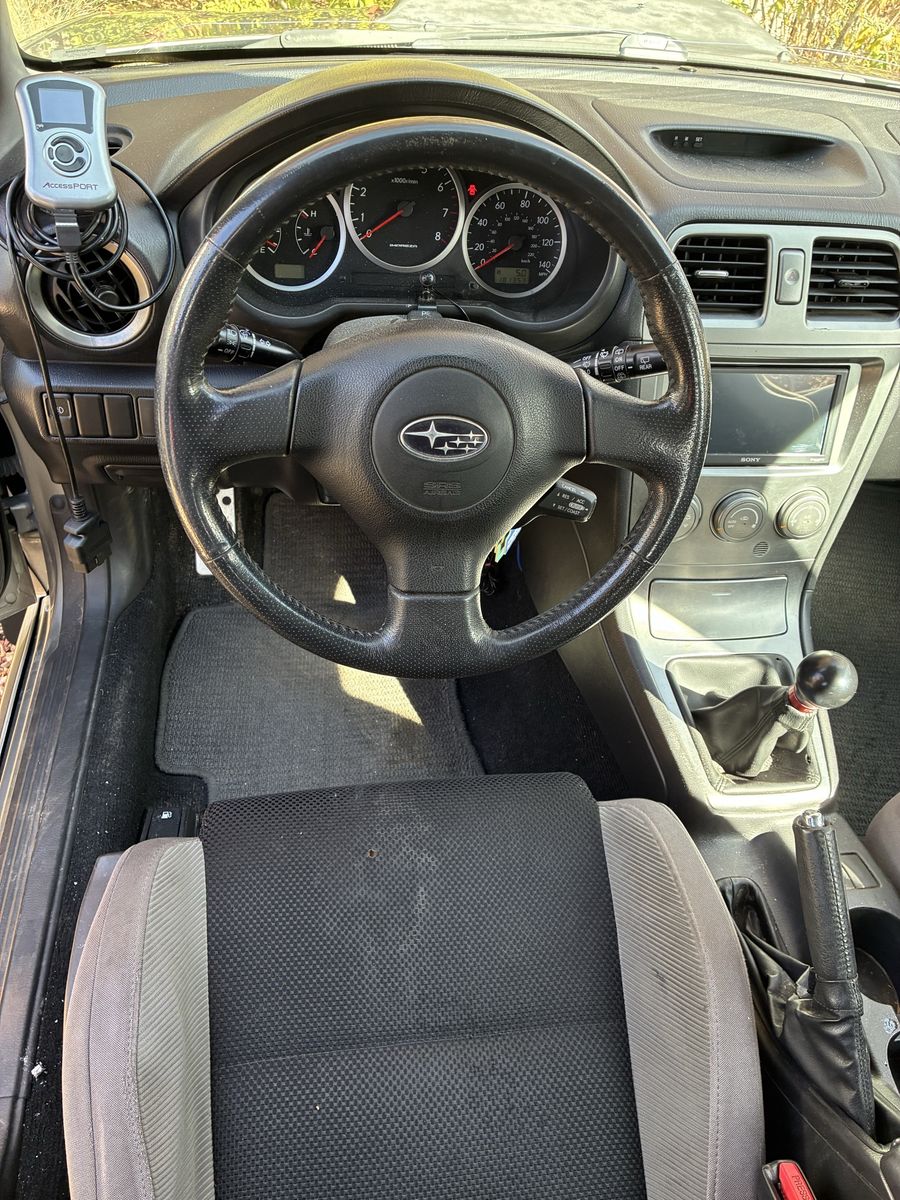 2006 Subaru Impreza in Sandy, UT | KSL Cars