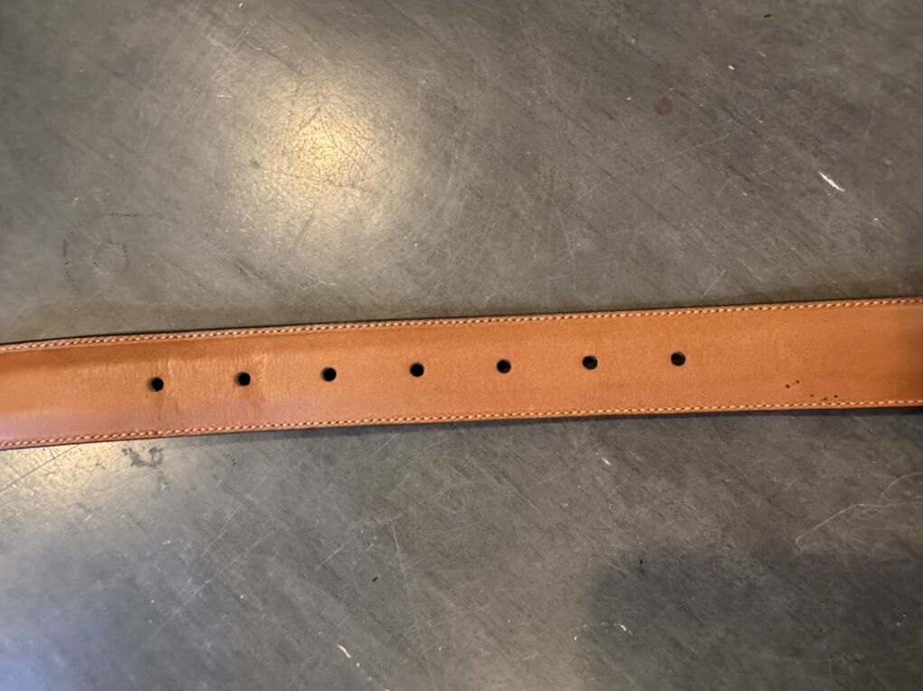 Perry Ellis Mens Belt | Men's Clothing | KSL Classifieds