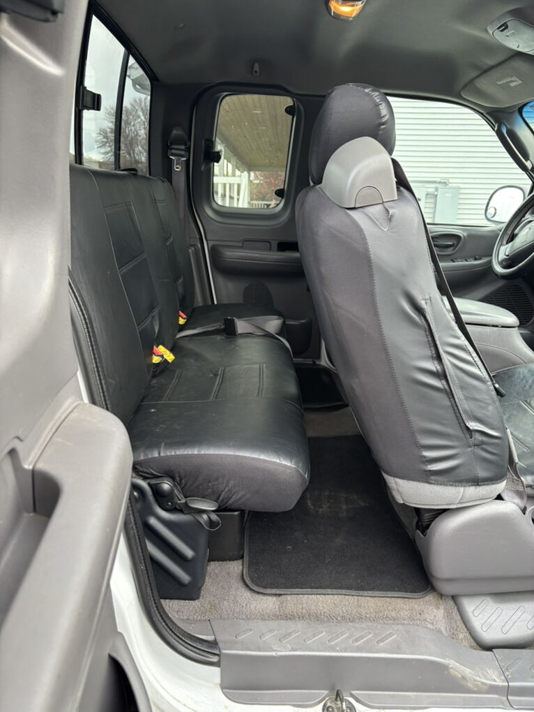 2002 Ford F-150 in Morgan, UT | KSL Cars