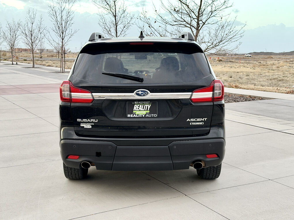 2021 Subaru Ascent Touring in Orem, UT | KSL Cars