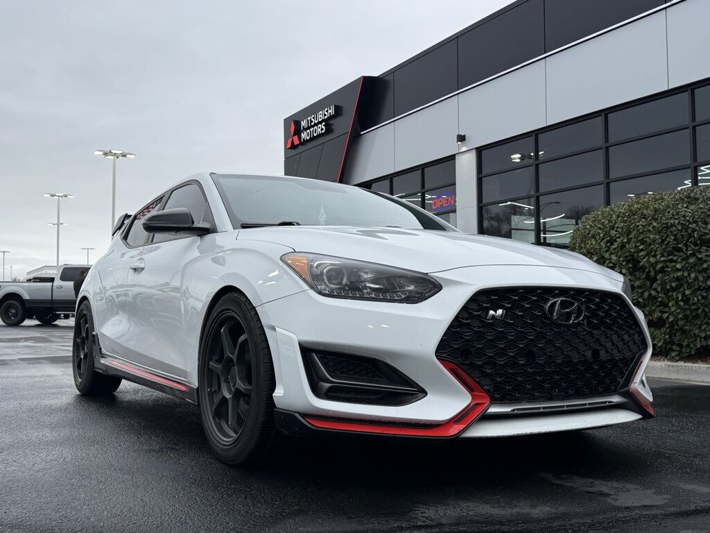 2019 Hyundai Veloster N Base in Sandy, UT | KSL Cars
