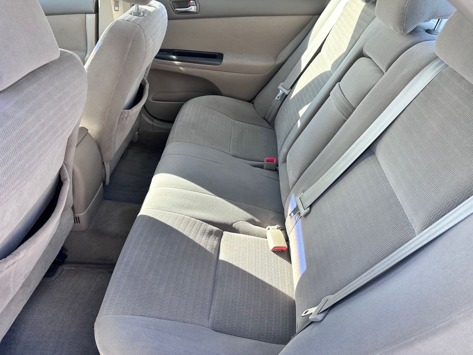 2005 Toyota Camry LE in Centerville, UT | KSL Cars