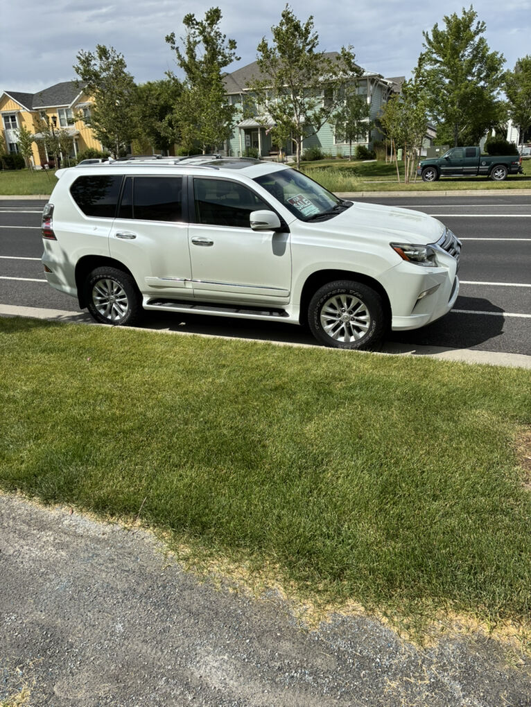 2015 Lexus GX 460 21900 in South Jordan, UT | KSL Cars
