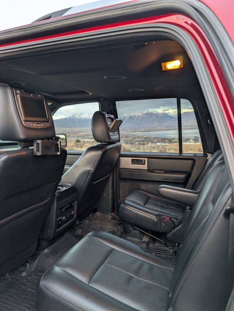 2016 Ford Expedition EL Limited in Saratoga Springs, UT | KSL Cars