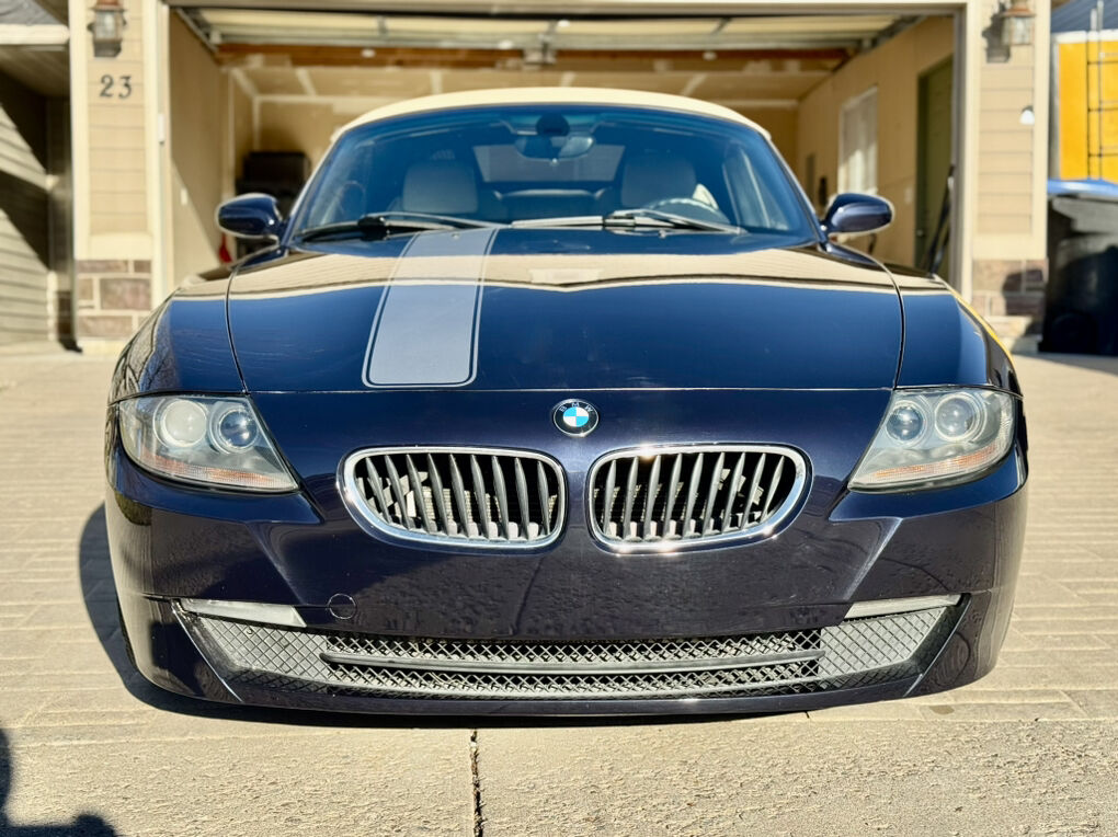 2008 BMW Z4 3.0si in Logan, UT | KSL Cars