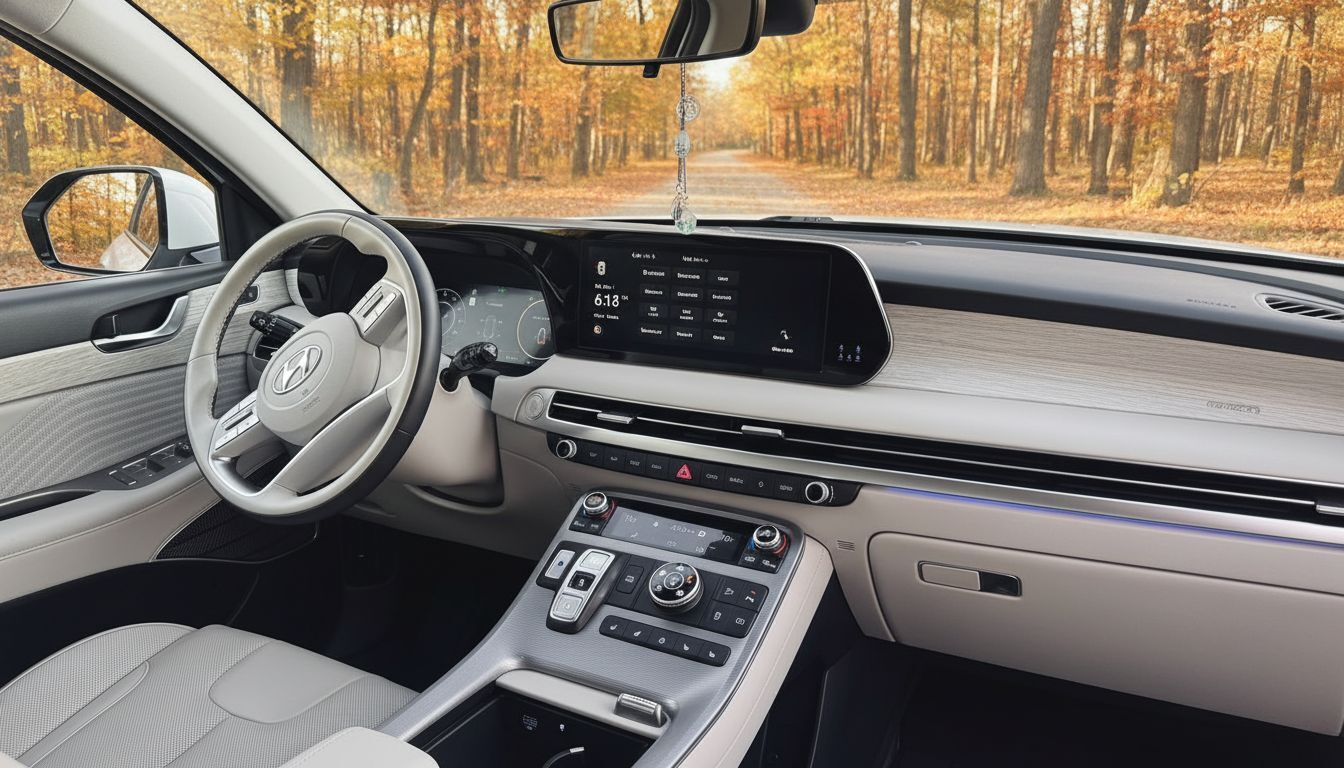 2024 Hyundai Palisade Calligraphy in Sandy, UT | KSL Cars