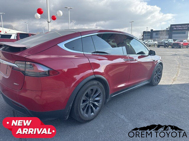 2018 Tesla Model X 100D in Orem, UT | KSL Cars