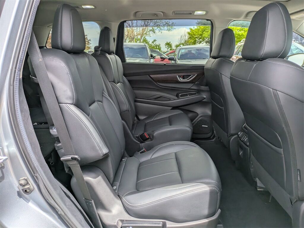 2024 Subaru Ascent Touring in Windsor, CO | KSL Cars