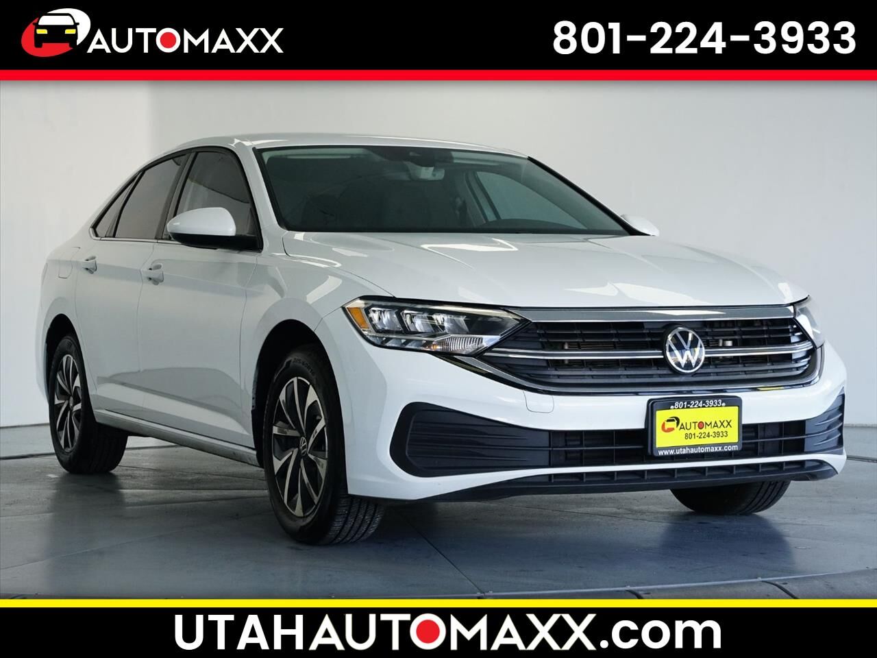 2024 Volkswagen Jetta S in Springville, UT | KSL Cars