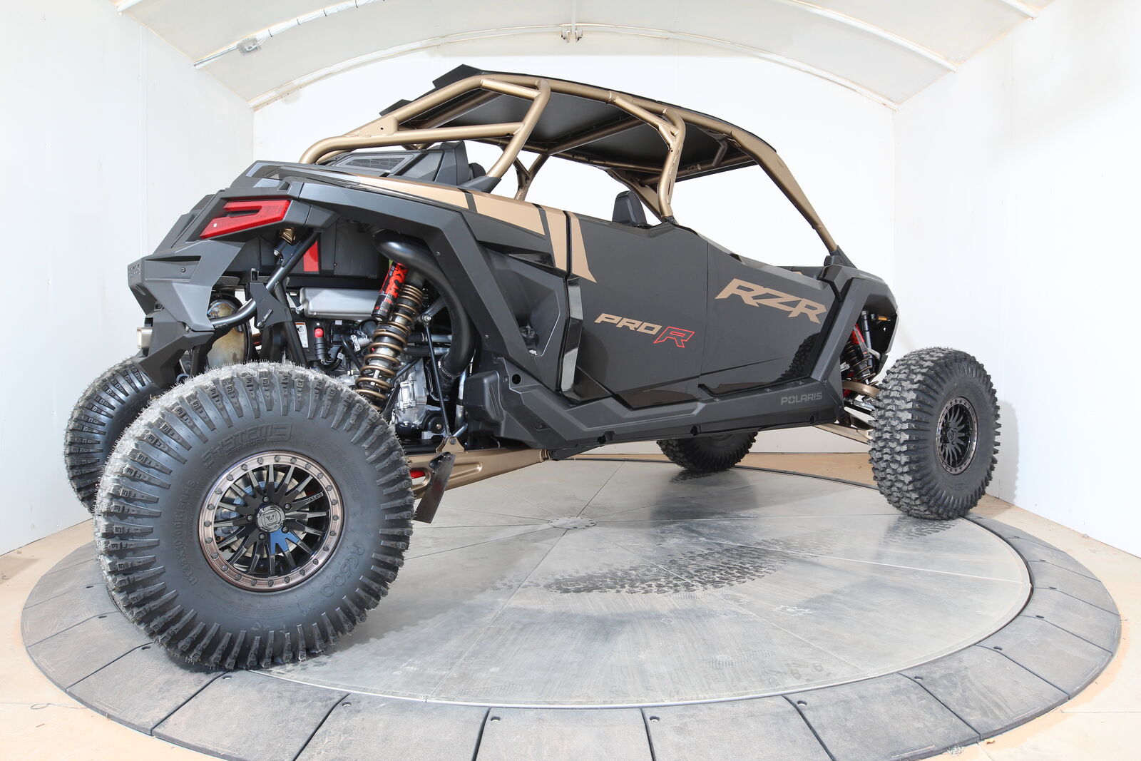 2025 Polaris RZR Pro R 4 Ultimate | UTVs New (Utility Vehicles) | KSL ...