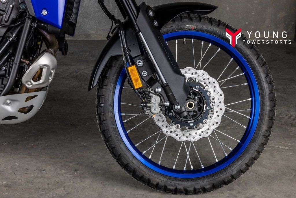 2025 Yamaha Tenere 700 | Motorcycles, Road Bikes New | KSL Classifieds