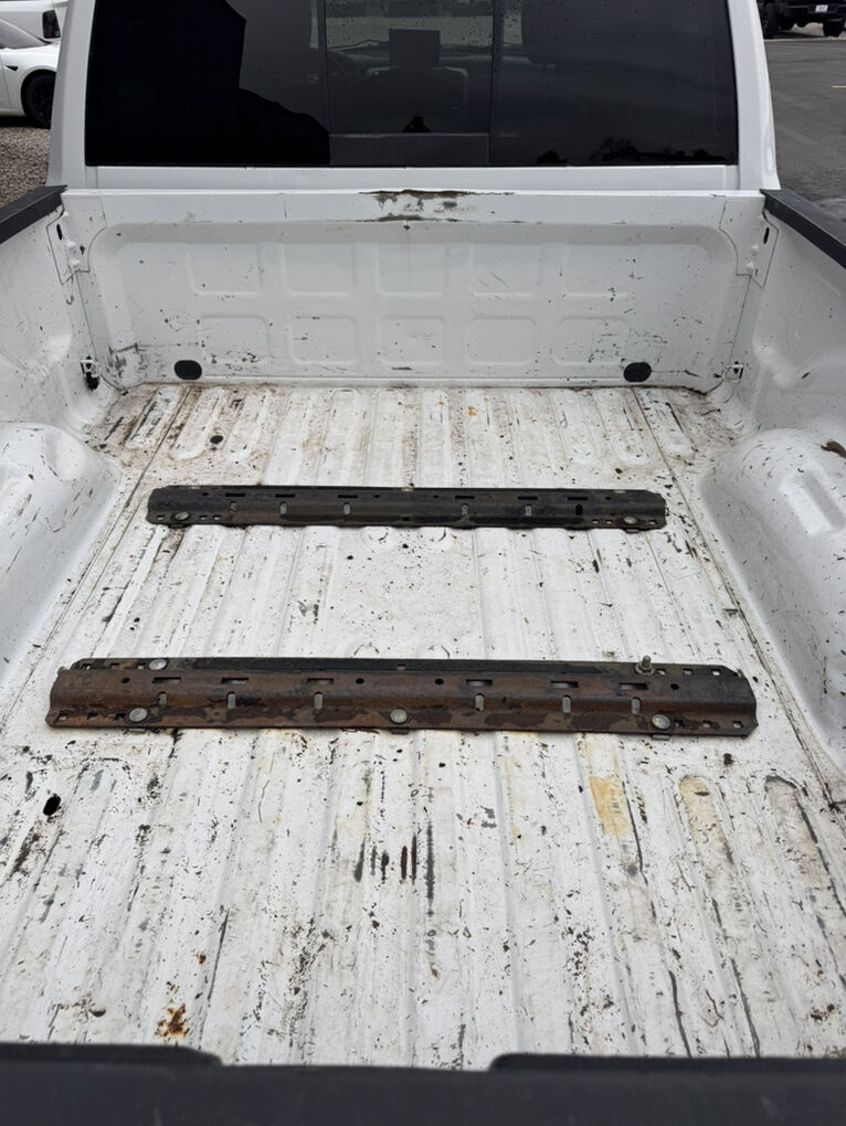 2015 Ram 2500 SLT in Centerville, UT | KSL Cars