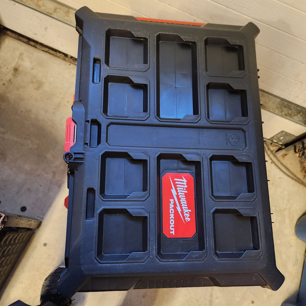 Milwaukee Packout 2-Drawer Tool Box 48-22-8442 | Tool Storage | KSL ...