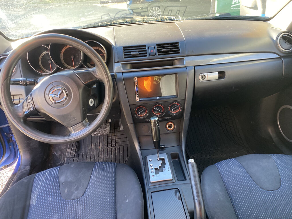 2006 Mazda Mazda3 in Provo, UT | KSL Cars