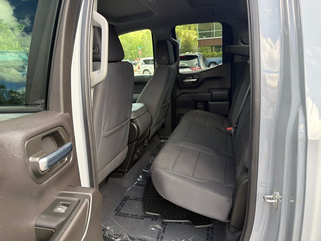 2024 Chevrolet Silverado 1500 Custom in Jackson, WY | KSL Cars