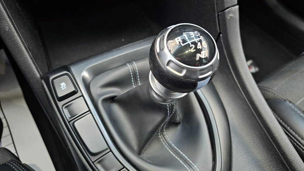 2021 Hyundai Veloster N Base in Roy, UT | KSL Cars