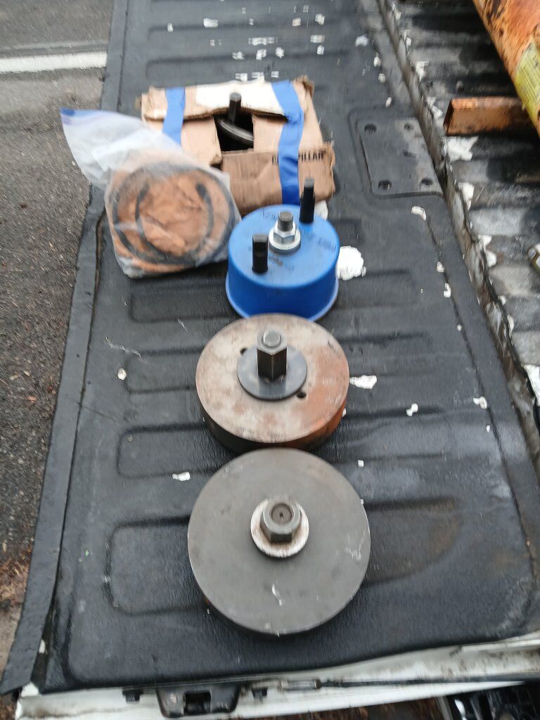 Miscellaneous specialty tools | Shop Tools | KSL Classifieds