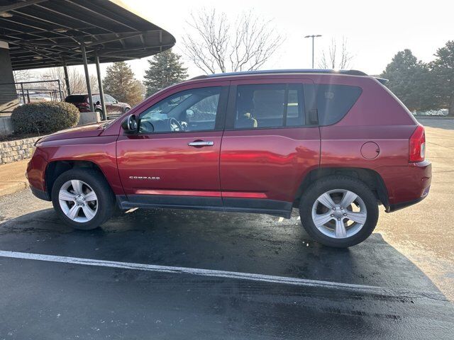 2012 Jeep Compass Sport in Bountiful, UT | KSL Cars