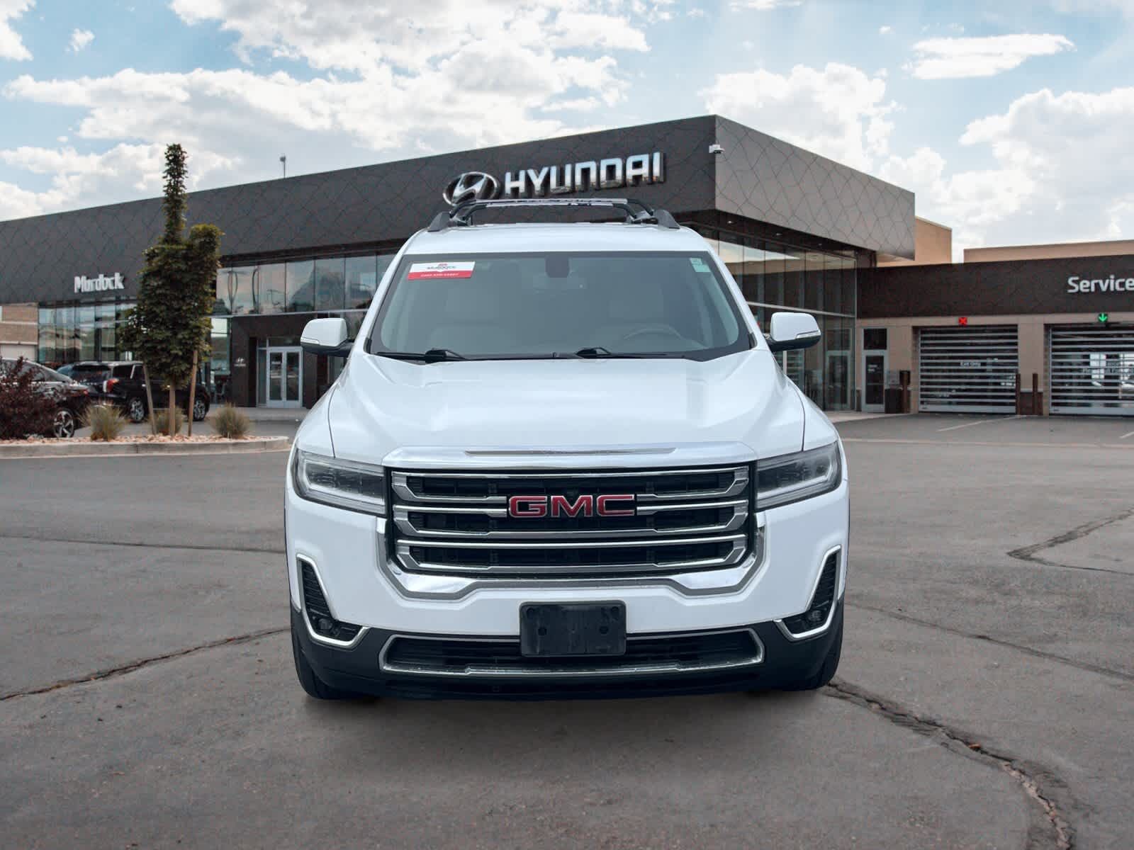 2020 GMC Acadia SLT in Lindon, UT | KSL Cars