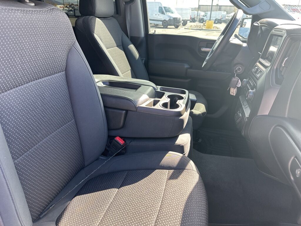 2020 Chevrolet Silverado 1500 Custom in West Valley City, UT | KSL Cars