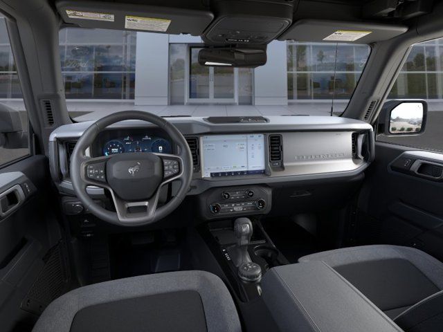 2026 Ford Bronco Big Bend in Salt Lake City, UT | KSL Cars