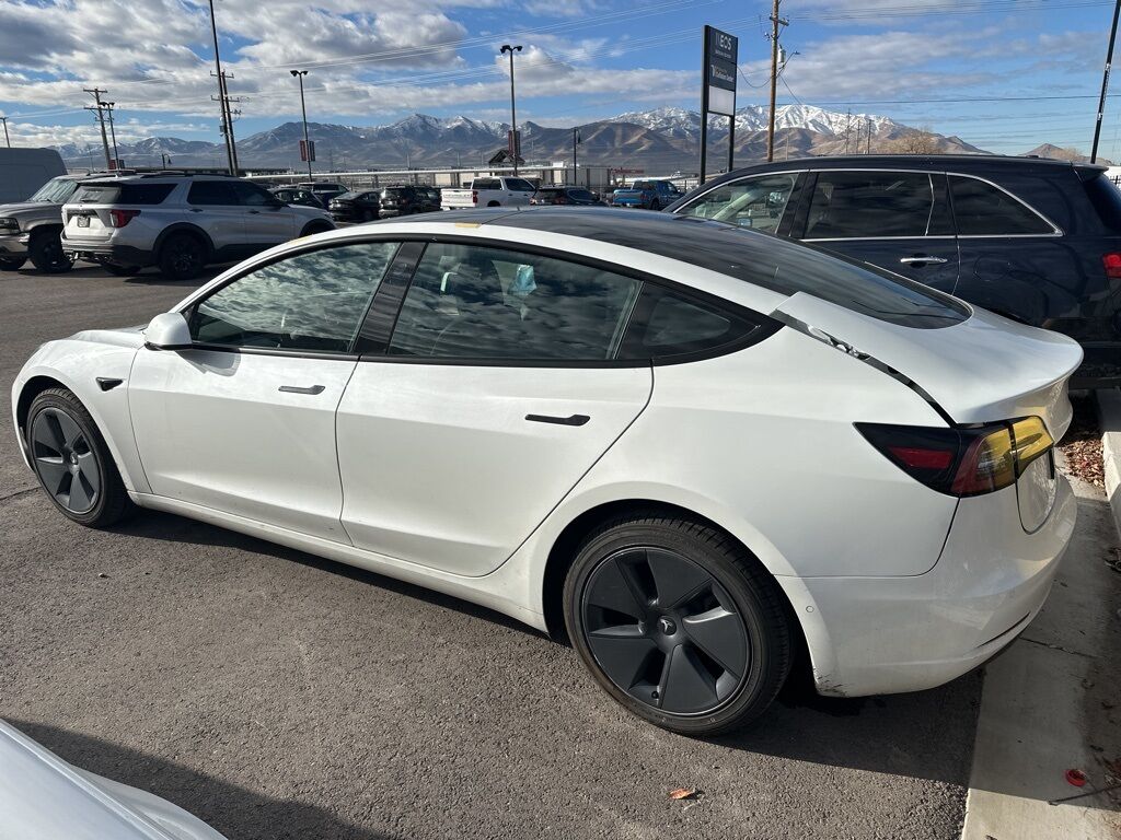 2022 Tesla Model 3 Long Range in West Valley City, UT | KSL Cars