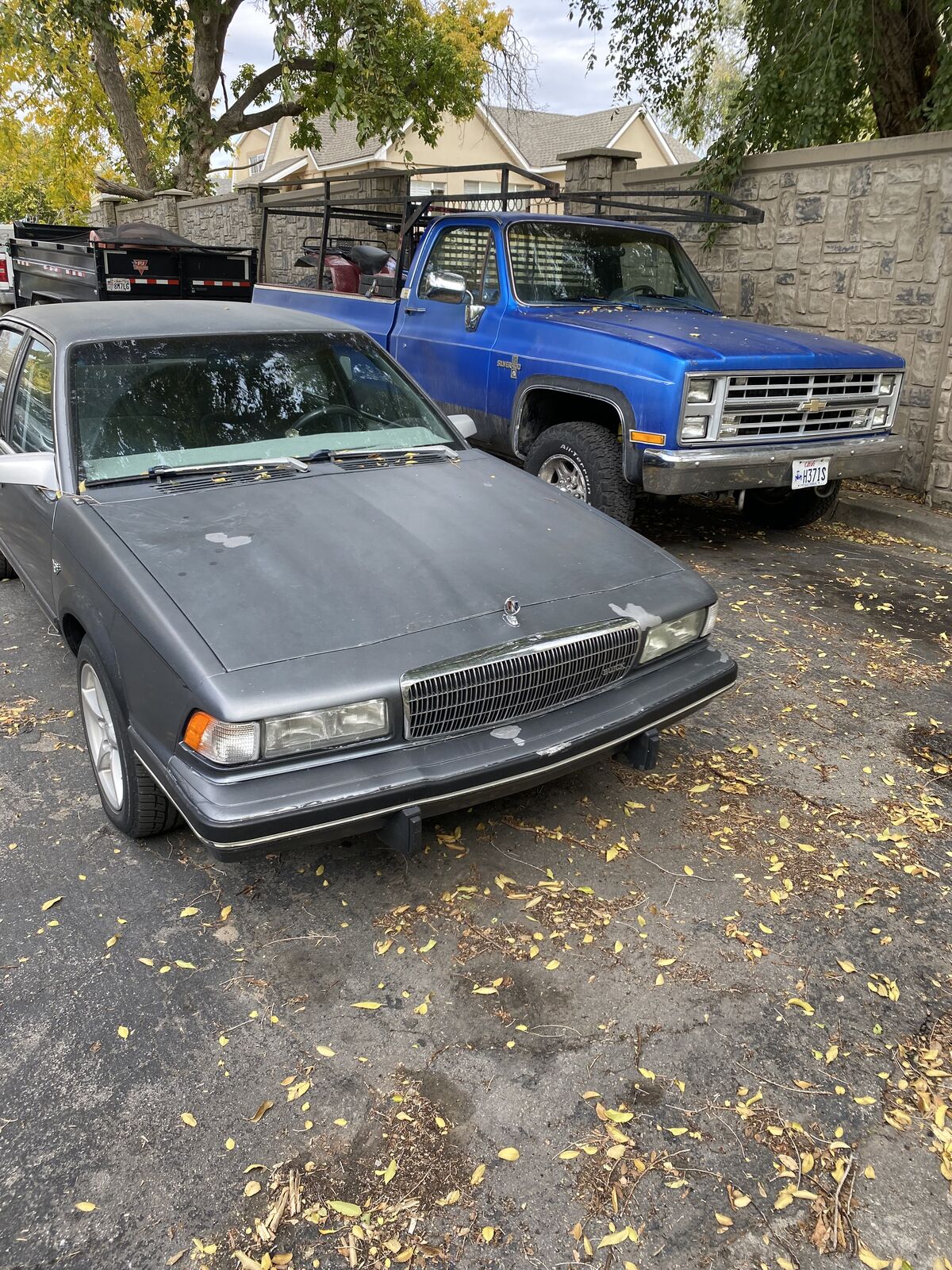 1986 Chevrolet C/K 20 Series K20 Silverado in Salt Lake City, UT | KSL Cars