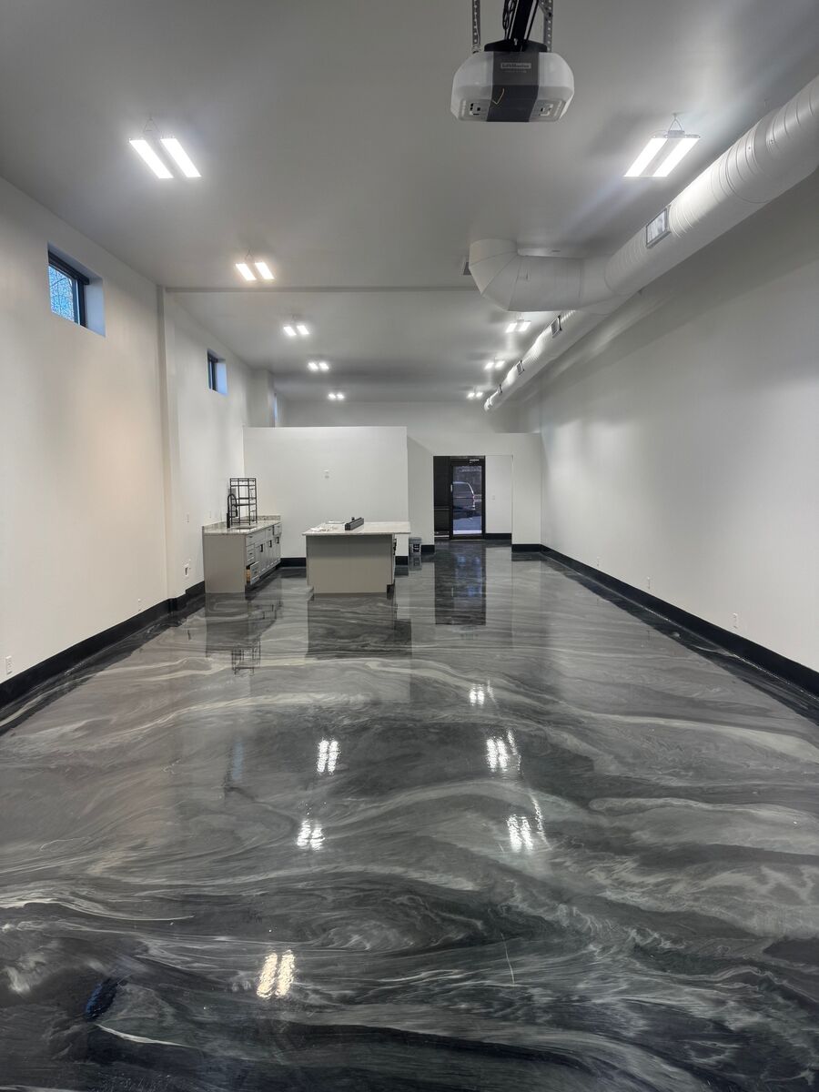 1,470 SF Flex Space in WVC- HVAC Throughout- End Cap | Commercial ...