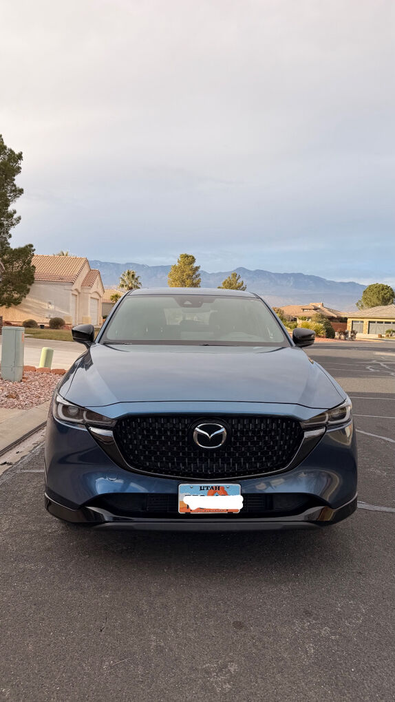 2024 Mazda CX-5 2.5 Turbo Premium in Hurricane, UT | KSL Cars