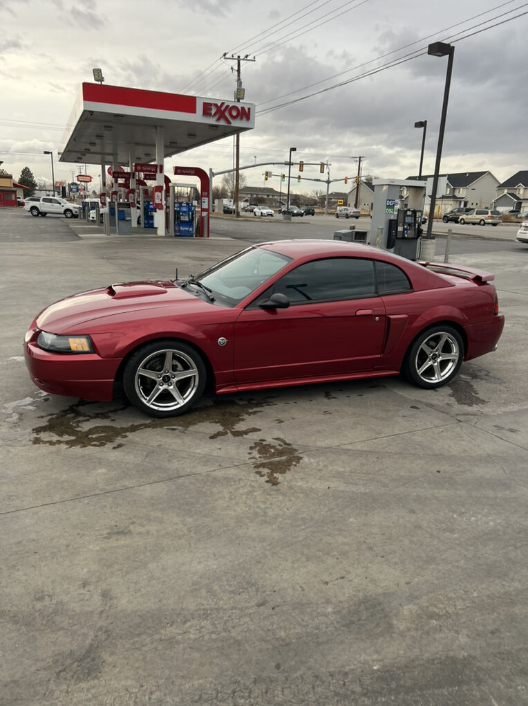 2004 Ford Mustang GT in Pleasant Grove, UT | KSL Cars