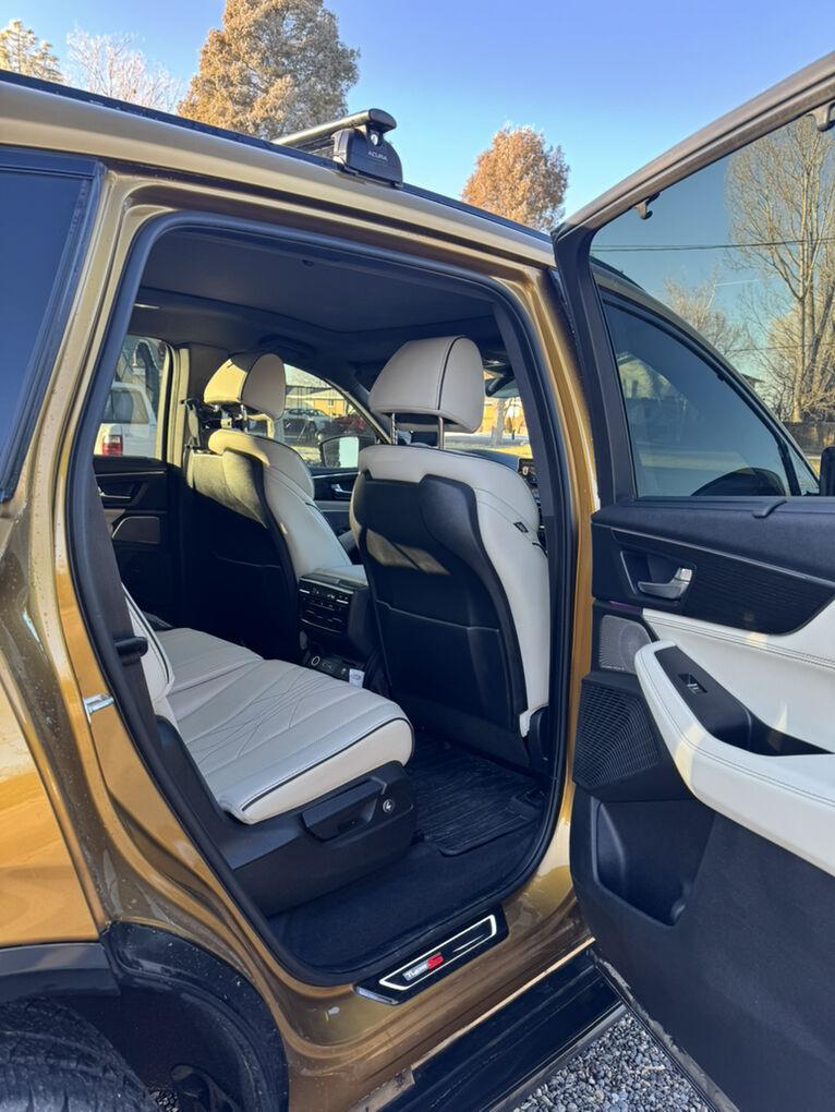 2022 Acura MDX SH-AWD Type S w/Advance Package in Blackfoot, ID | KSL Cars