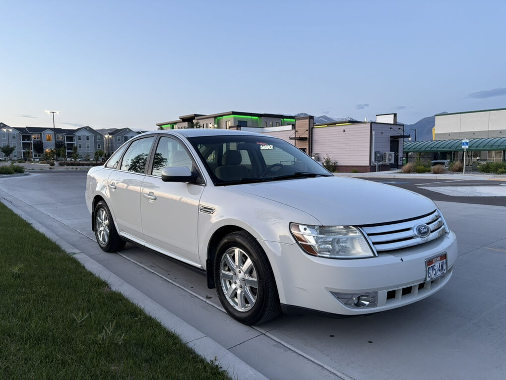 2009 Ford Taurus SE in Lehi, UT | KSL Cars