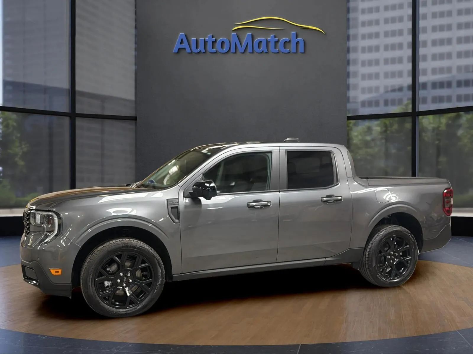 2025 Ford Maverick Lariat in Orem, UT | KSL Cars
