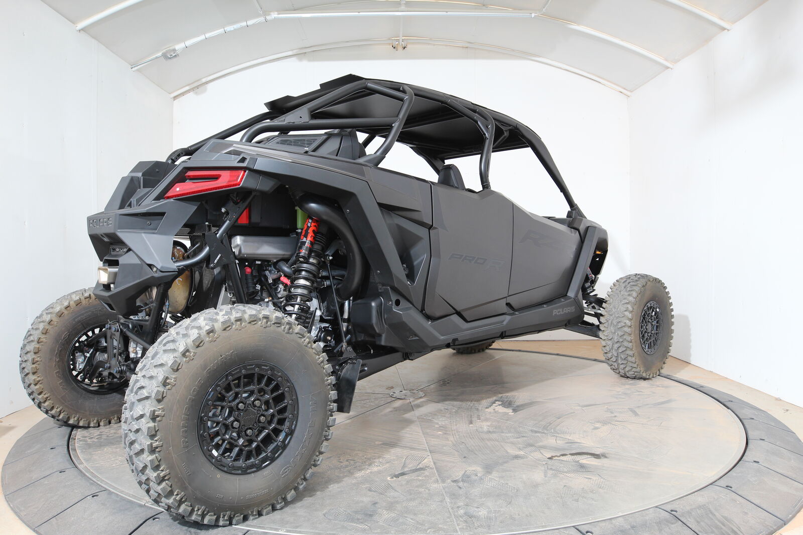 2025 Polaris RZR Pro R 4 Ultimate | UTVs Used (Utility Vehicles) | KSL ...
