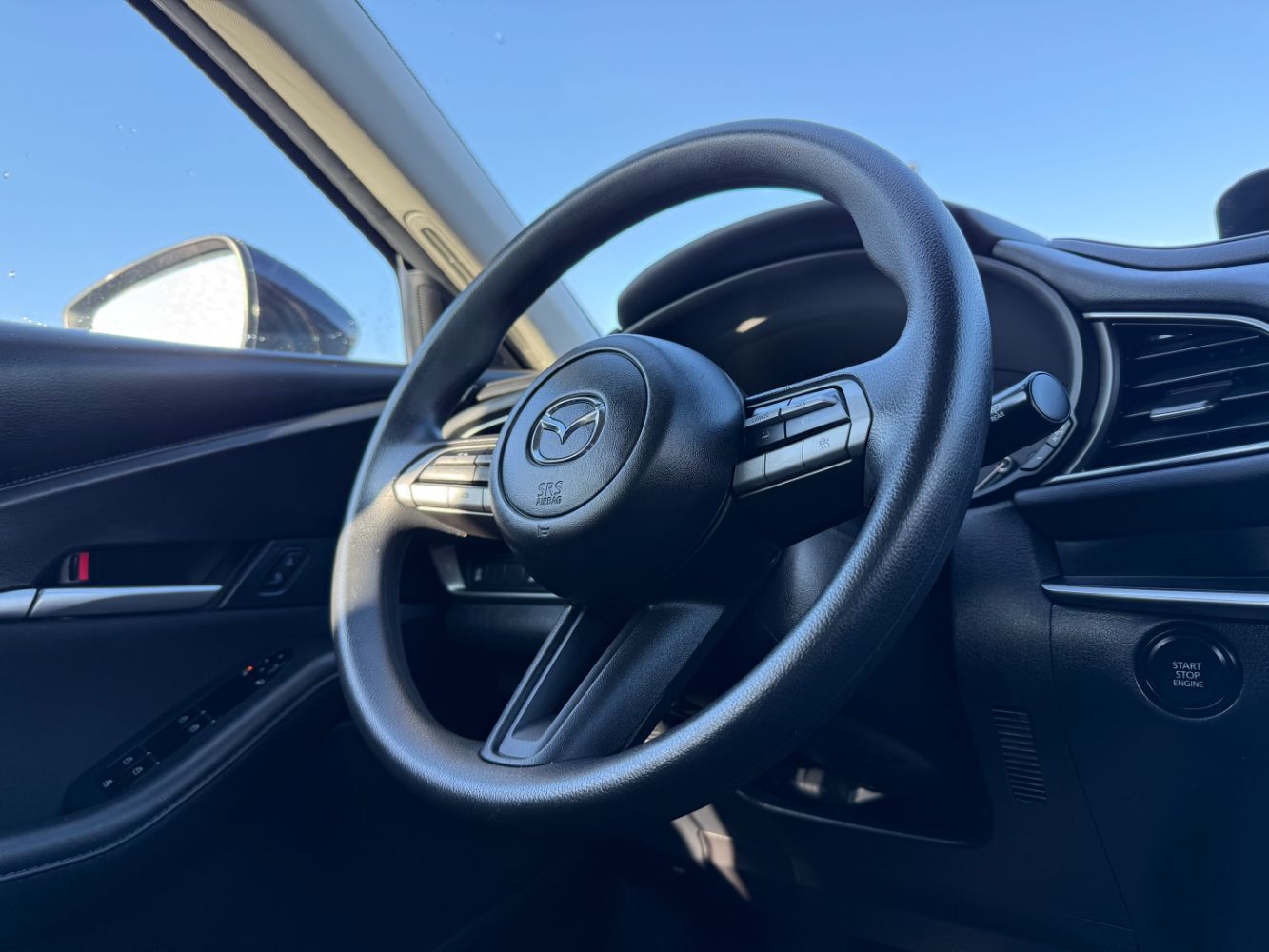 2021 Mazda CX-30 2.5 S in Lindon, UT | KSL Cars