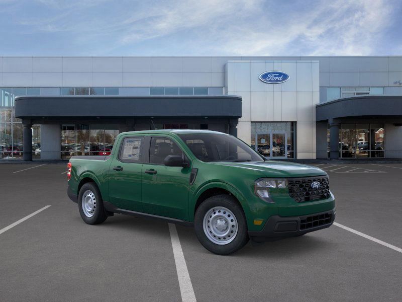2025 Ford Maverick XL in Provo, UT | KSL Cars