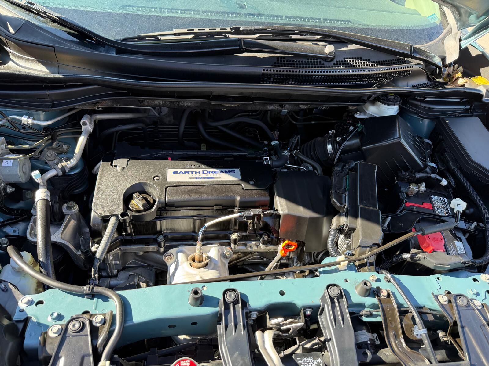 2015 Honda CR-V EX-L w/Navi in West Jordan, UT | KSL Cars