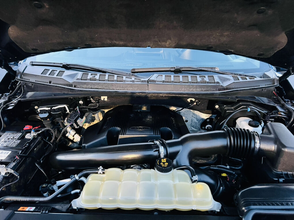 2019 Ford F-150 XLT in Orem, UT | KSL Cars