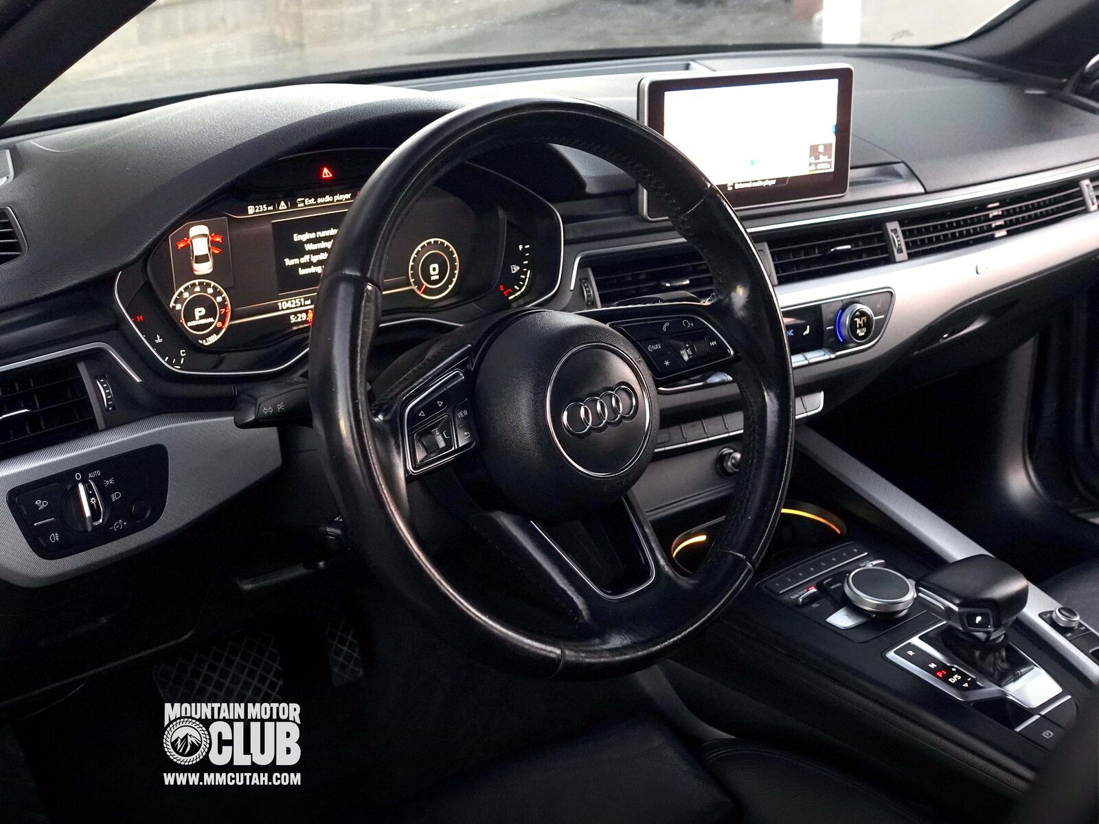 2017 Audi A4 2.0T quattro Premium Plus in Orem, UT | KSL Cars