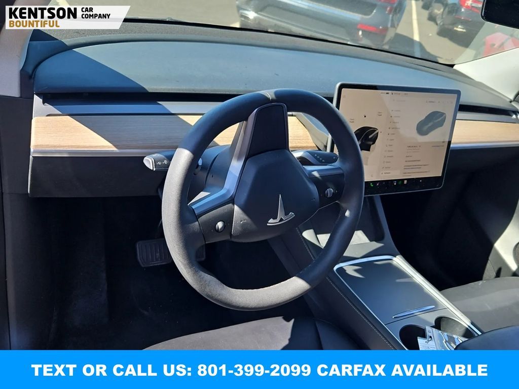 2023 Tesla Model Y Long Range in Bountiful, UT | KSL Cars