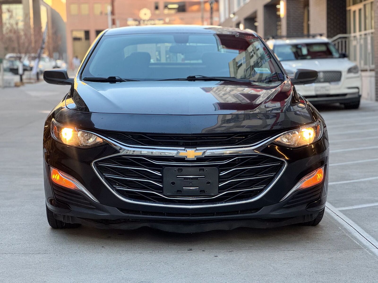 2019 Chevrolet Malibu LS in Sandy, UT | KSL Cars