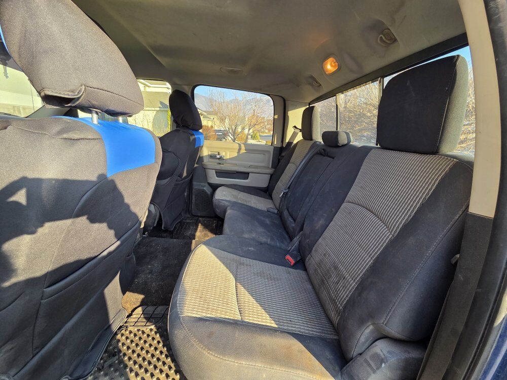 2011 Ram 3500 SLT in Stansbury Park, UT | KSL Cars