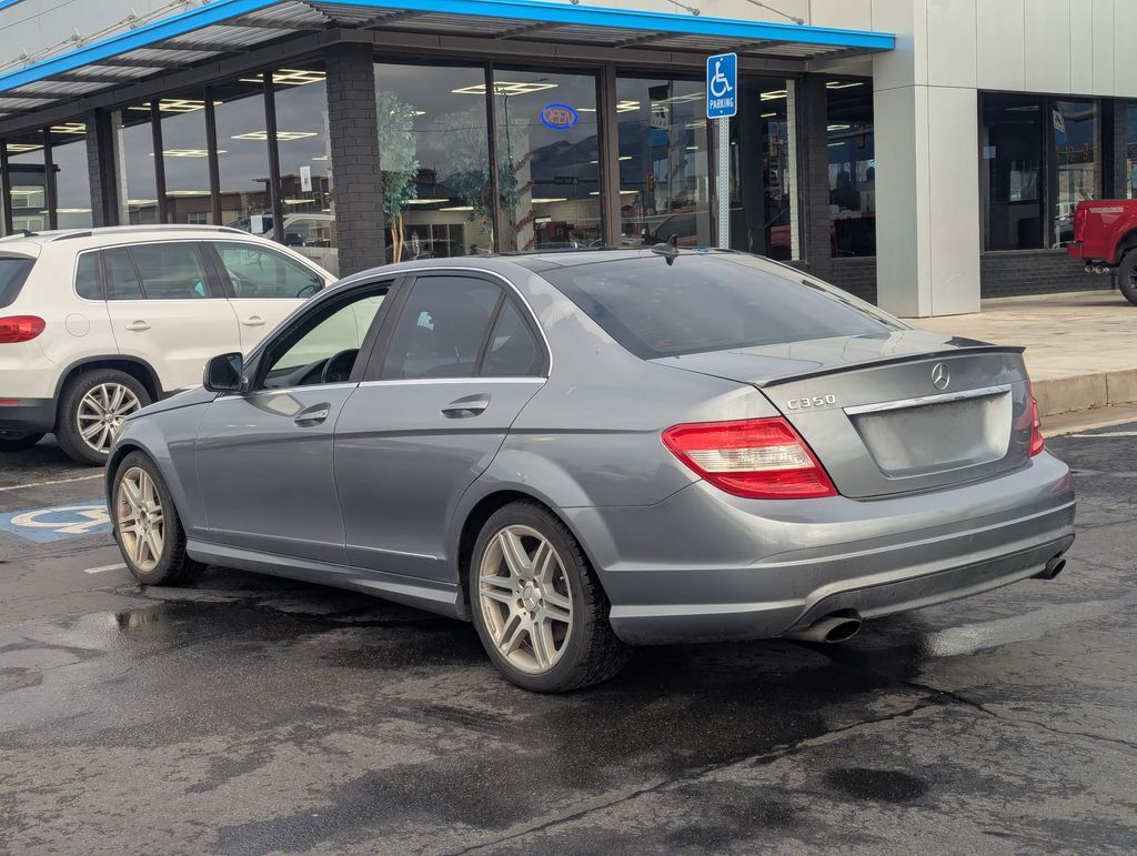 2008 Mercedes-Benz C-Class C 350 Sport in Sandy, UT | KSL Cars