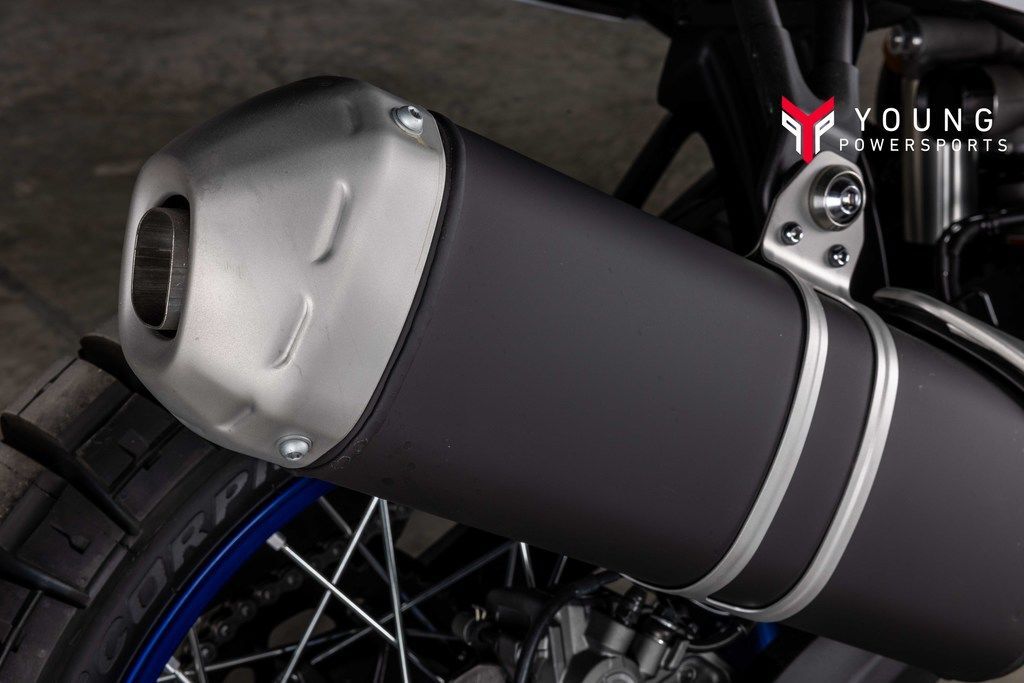 2025 Yamaha Tenere 700 | Motorcycles, Road Bikes New | KSL Classifieds