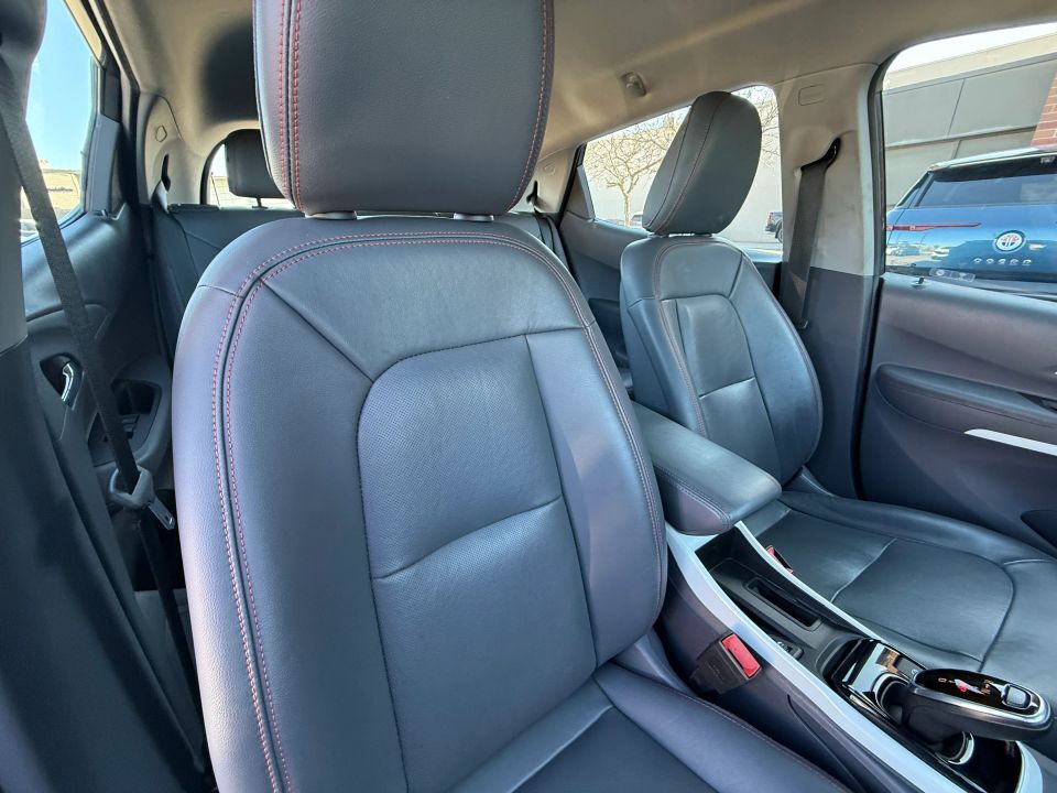 2020 Chevrolet Bolt EV Premier in Salt Lake City, UT | KSL Cars