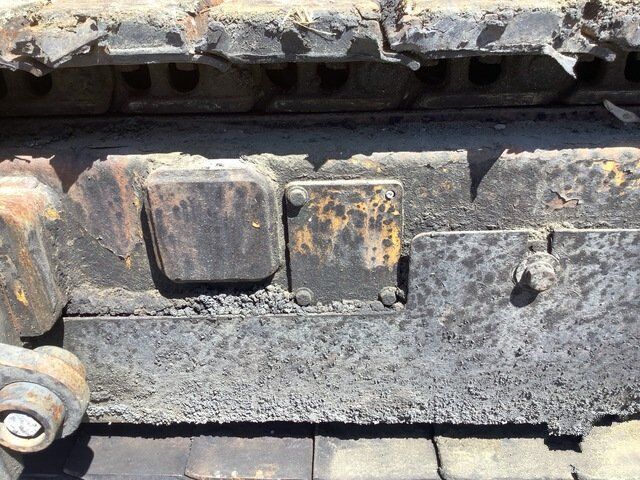 2017 Carlson CP100 Track Asphalt Paver # 4477 | Other Industrial ...