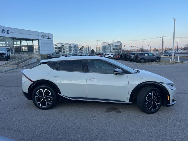 2023 Kia EV6 Wind in Bountiful, UT | KSL Cars