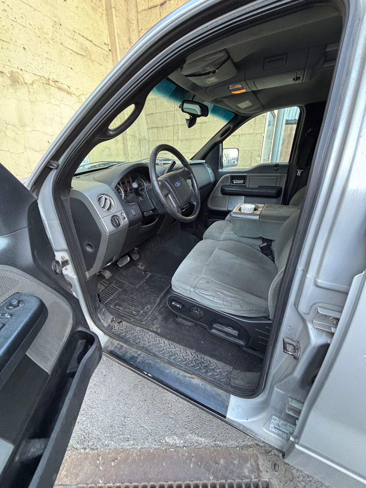 2004 Ford F-150 Lariat in Salt Lake City, UT | KSL Cars