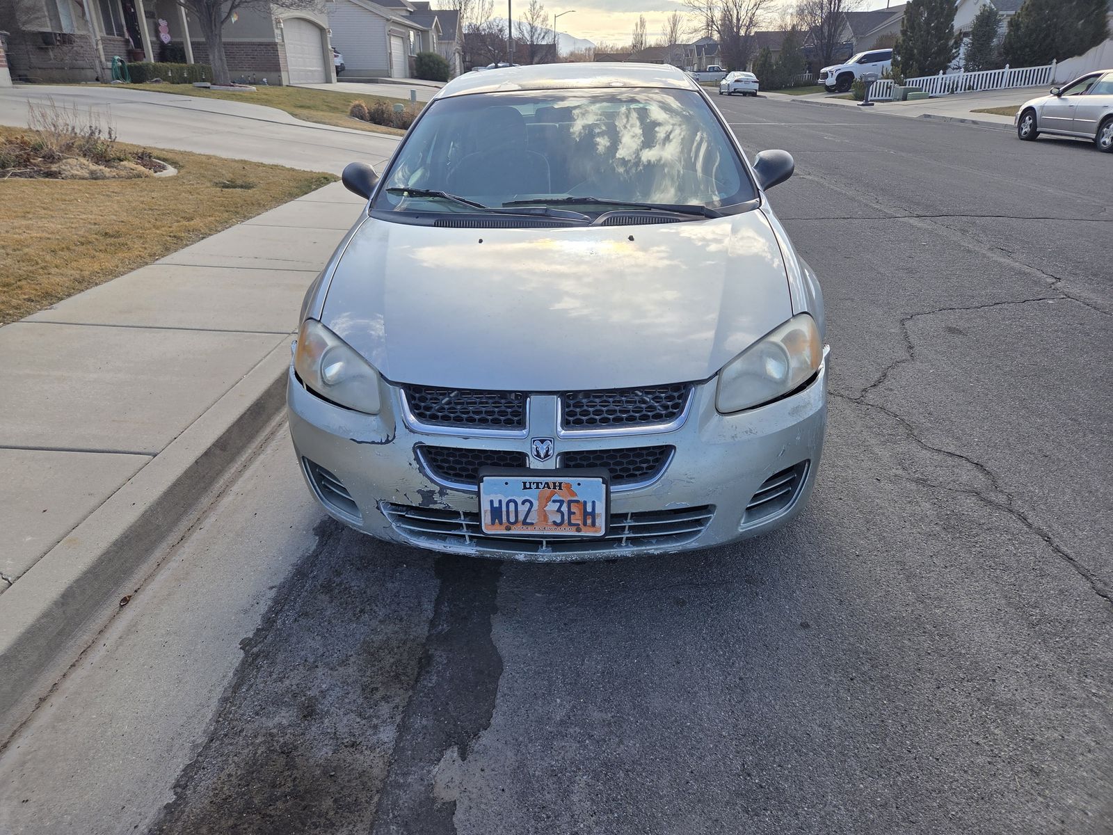 2004 Dodge Stratus SE in Springville, UT | KSL Cars