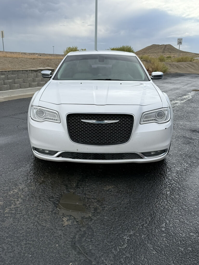 2016 Chrysler 300 300C in Carbonville, UT | KSL Cars